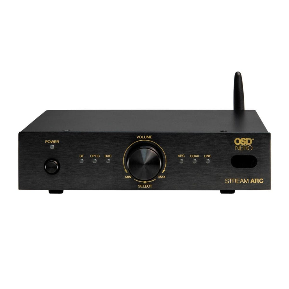 Amplifiers | Ceiling Speaker Specialists UK