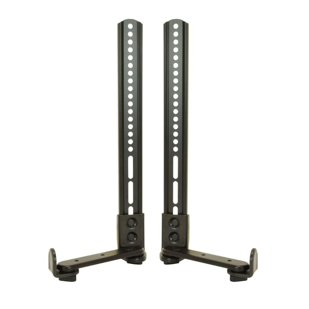 AV Link Deluxe Versatile Soundbar Brackets